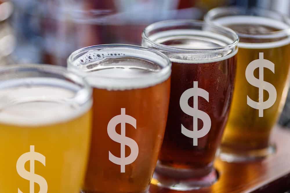 Coupons - Syosset Beverage