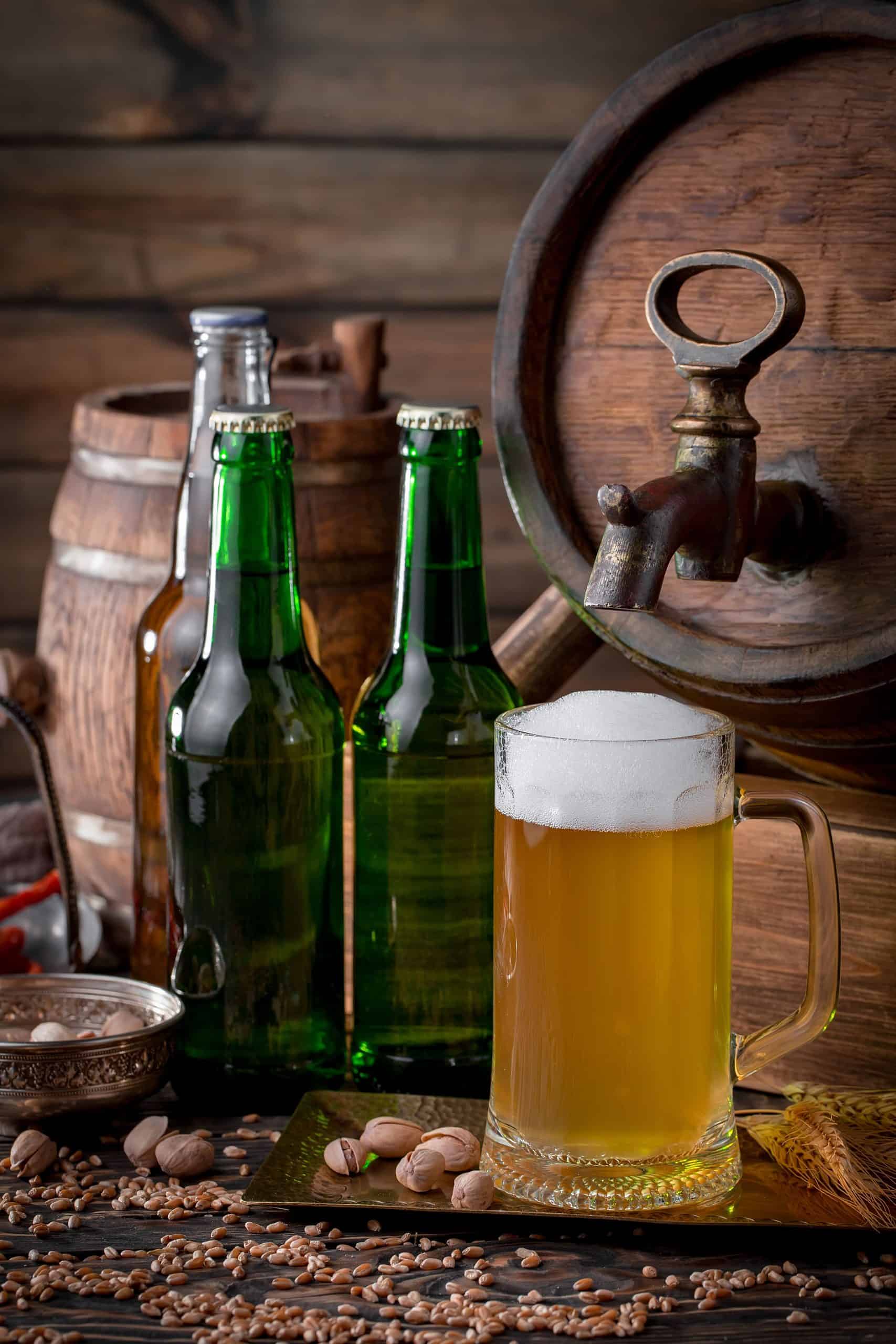 Wholesale Accounts for Beer on Long Island - Syosset Beverage